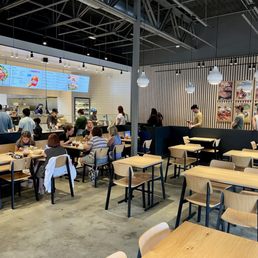 CAVA - Updated October 2025 - 237 Photos & 181 Reviews - 501 N Orlando ...