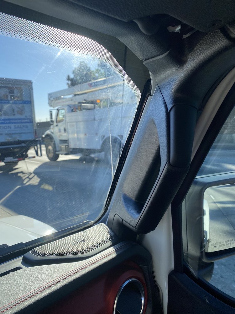 KINGS AUTO GLASS - Updated September 2024 - 23 Photos & 18 Reviews ...