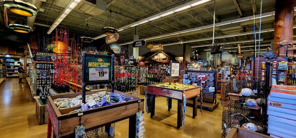 BASS PRO SHOPS - Updated October 2025 - 799 Photos & 251 Reviews - 200 ...
