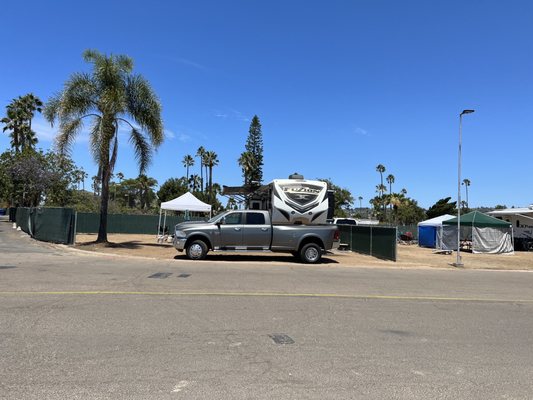 MISSION BAY RV RESORT - Updated December 2025 - 129 Photos & 208 ...