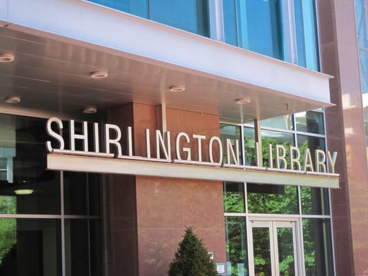 ARLINGTON PUBLIC LIBRARY - Updated December 2025 - 10 Photos & 21 ...