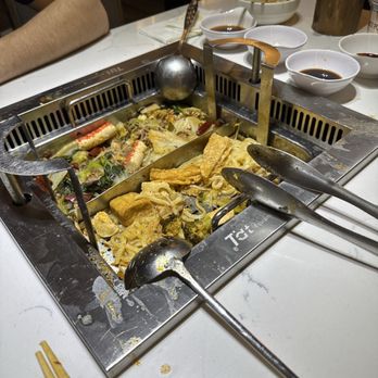 HOT POT CITY - Updated December 2025 - 152 Photos & 85 Reviews - 12160 ...