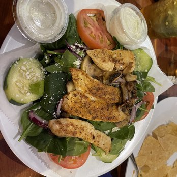 HULI HULI HUT - 446 Photos & 359 Reviews - 312 19th St, Galveston ...