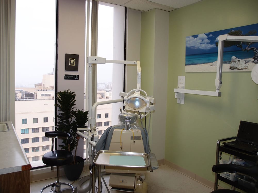 CALVIN S LAU, DDS - Updated May 2025 - 1127 Wilshire, Los Angeles ...