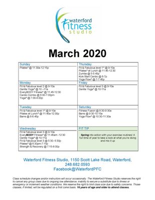 MOTT POOL AND FITNESS CENTER - Updated December 2025 - 12 Photos - 1151 ...