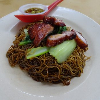 RESTORAN TAMAN MEGAH GOOD LUCK - Updated October 2025 - 18 Photos - No ...