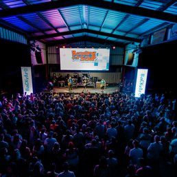 THE BACKYARD BAR STAGE AND GRILL - Updated July 2025 - 192 Photos & 171 ...