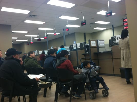 CALGARY CENTRE SERVICE CANADA CENTRE - Updated January 2026 - 10 Photos ...