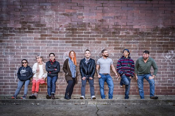 PEER SEATTLE - Updated September 2025 - 1520 Bellevue Ave, Seattle ...