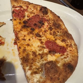 UPPER CRUST PIZZA PATIO & WINE BAR - Updated October 2024 - 227 Photos ...