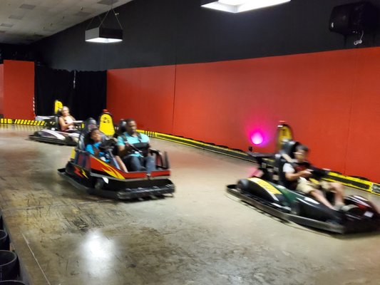 FAST TRACK RACING - Updated September 2024 - 20 Photos & 16 Reviews ...