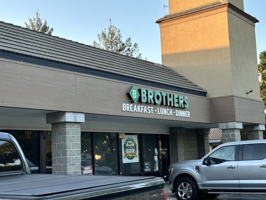 BROTHERS - Updated December 2025 - 264 Photos & 323 Reviews - 1201 W ...