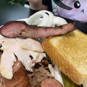 HOT ROD BAR-B-Q - Updated December 2025 - 56 Photos & 67 Reviews - 1911 ...