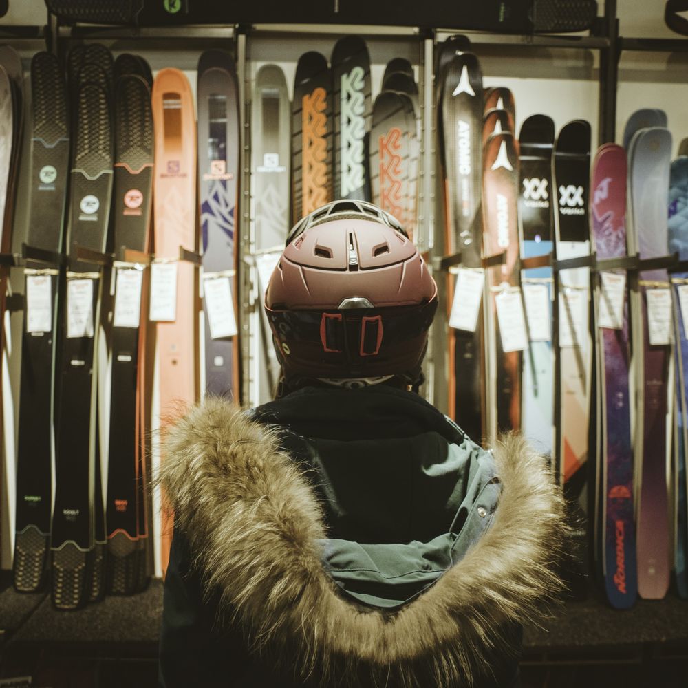 VAIL SPORTS - VAIL MOUNTAIN PLAZA - Updated March 2025 - 11 Photos & 12 ...