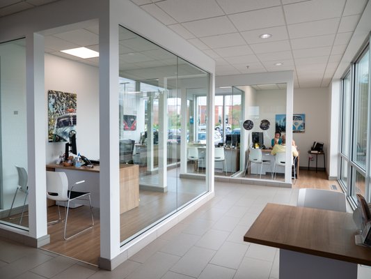 LUTHER WESTSIDE VOLKSWAGEN - Updated October 2025 - 32 Photos & 125 ...