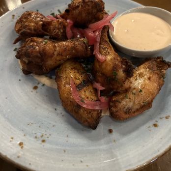 THE CRUNKLETON - Cocktail Bar in Charlotte, North Carolina at 1957 E ...