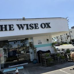 THE WISE OX BUTCHER & EATERY - Updated July 2025 - 619 Photos & 339 ...