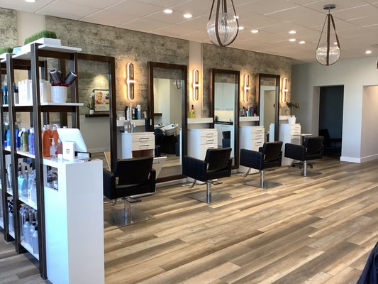 VIRTUE SALON - Updated December 2025 - 11 Photos - 500 S Union St, Spencerport, New York ...