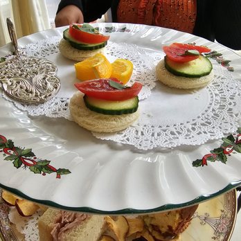 THE KATE PEARL TEA ROOM - Updated September 2025 - 175 Photos & 87 ...