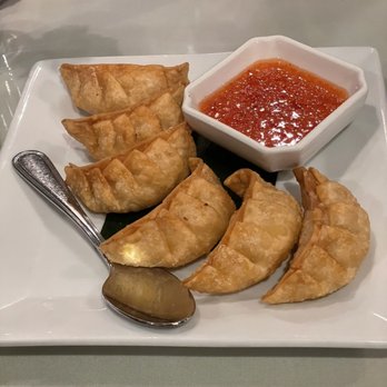 JASMINE THAI RESTAURANT & SUSHI BAR - Updated December 2025 - 162 ...