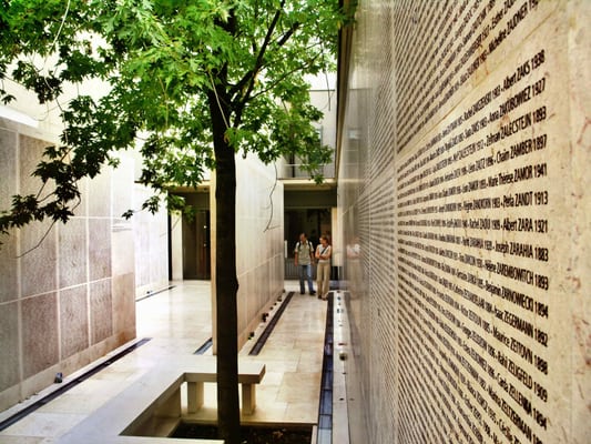 Memorial De La Shoah 17 Photos 21 Reviews Museums 17 Rue