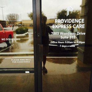 WACO CARDIOLOGY ASSOCIATES - Updated November 2024 - 7125 New Sanger ...