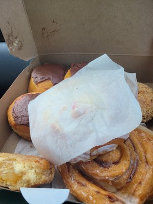 LYNCOURT BAKERY - Updated December 2025 - 11 Photos & 59 Reviews - 2205 ...