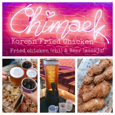 CHIMAEK - Updated December 2025 - 20 Photos - Hulme Street, Manchester ...