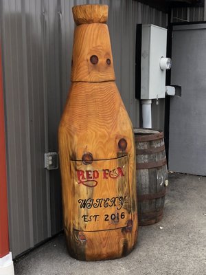 RED FOX WINERY AND LOUNGE | 33 Photos & 17 Reviews - 80 Red Fox Rd ...