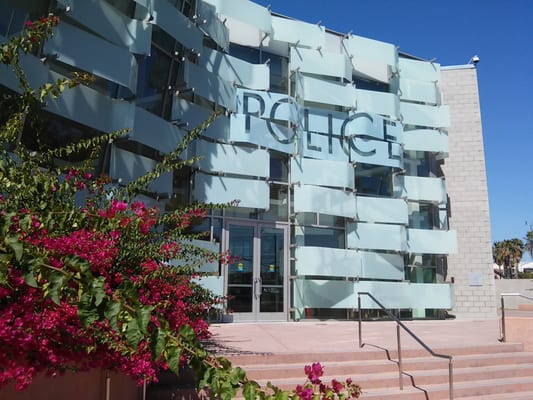 HOLLENBECK COMMUNITY POLICE STATION - Updated December 2025 - 21 Photos ...