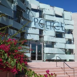 HOLLENBECK COMMUNITY POLICE STATION - 17 Photos & 18 Reviews - 2111 ...