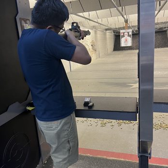 SACRAMENTO GUN RANGE - Updated December 2024 - 95 Photos & 276 Reviews ...
