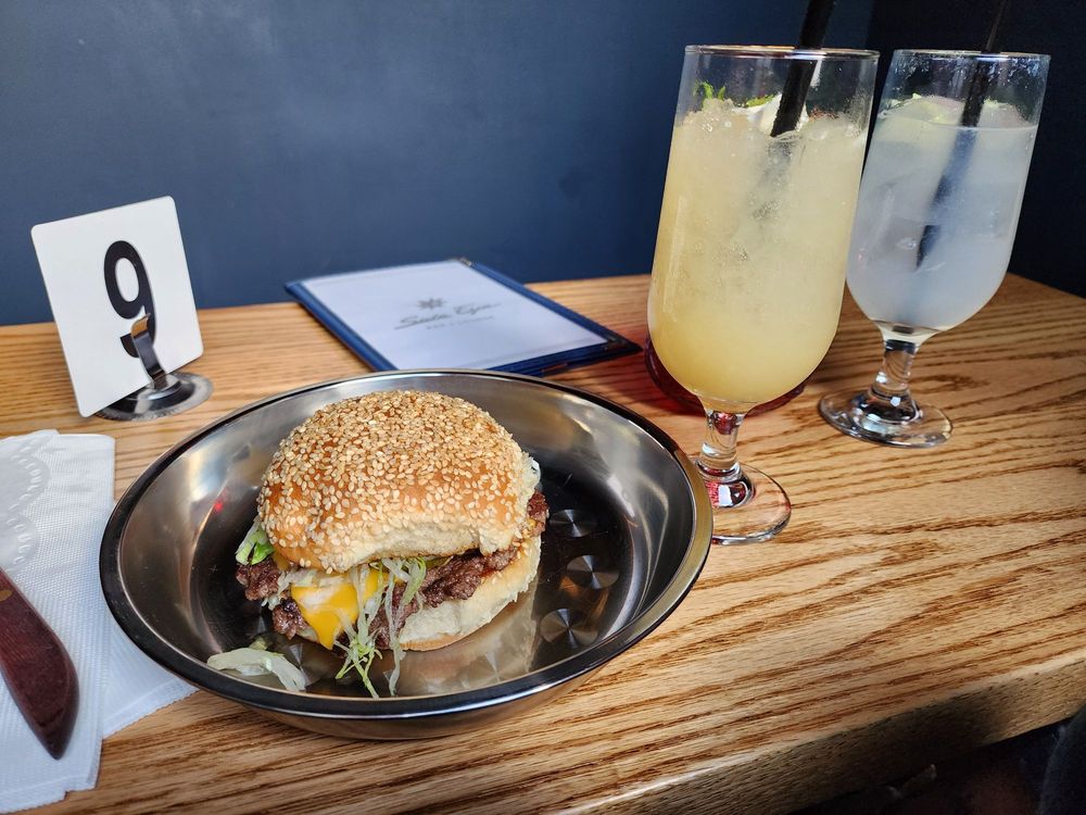 SIDE EYE - Updated May 2026 - 19 Photos & 15 Reviews - 612 NW 21st Ave ...
