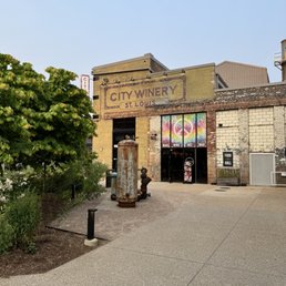 CITY WINERY ST. LOUIS - Updated July 2025 - 143 Photos & 109 Reviews - 3730 Foundry Way, St ...