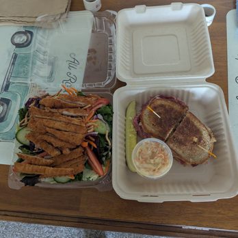 SAATI DELI & CATERING - Updated January 2026 - 57 Photos & 100 Reviews ...