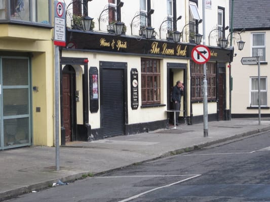 LOWER DECK - Updated July 2025 - 1 Portobello Harbour, Dublin, Republic ...