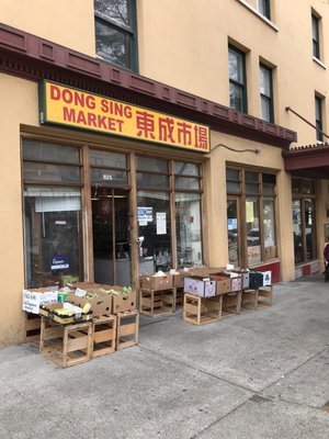 DONG SING MARKET - Updated January 2026 - 10 Photos & 12 Reviews - 625 ...