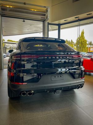 PORSCHE BELLEVUE - Updated March 2026 - 85 Photos & 220 Reviews - 11910 ...