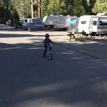 WISHON VILLAGE RV PARK - Updated October 2025 - 28 Photos & 25 Reviews ...