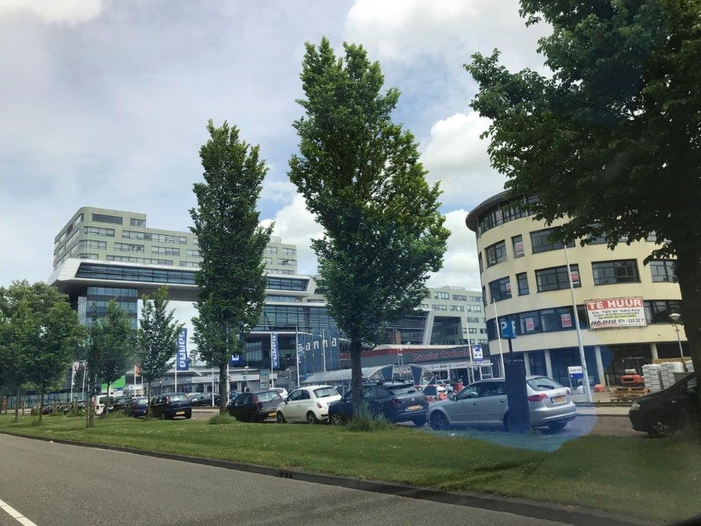 GAMMA - Lammenschansweg 130, Leiden, Zuid-Holland, The Netherlands - Yelp