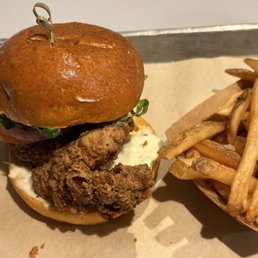 ROOTS CHICKEN SHAK - Updated January 2026 - 308 Photos & 296 Reviews ...