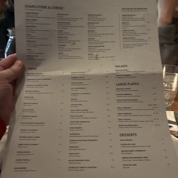 BARCELONA WINE BAR - Updated May 2025 - 813 Photos & 483 Reviews - 430 ...