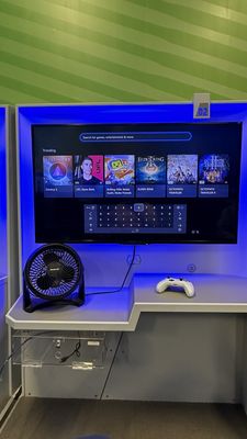 GAMEWAY - Updated April 2026 - 59 Photos & 23 Reviews - 2400 Aviation ...