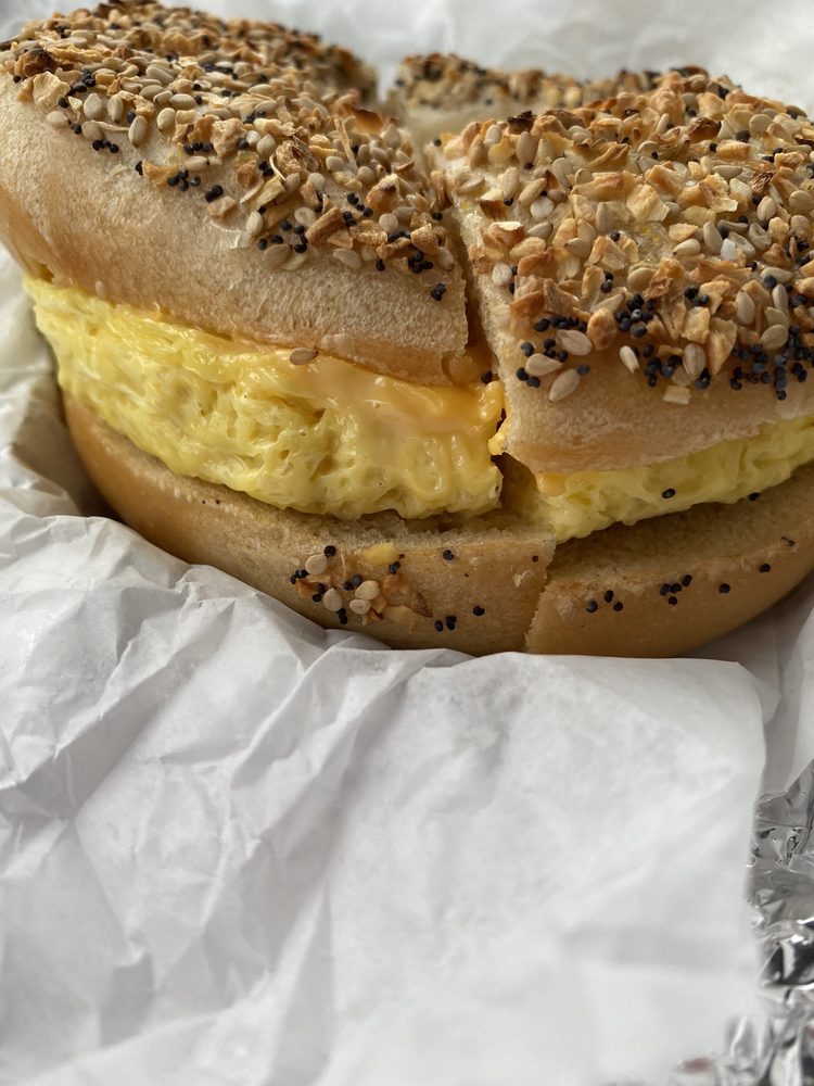 THE BAGELRY - 228 Photos & 216 Reviews - 36 Vital Way, Silver Spring ...