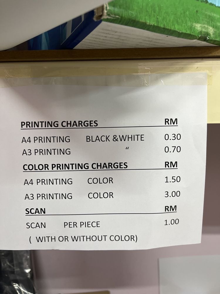 TEE SENG RESOURCES - Updated October 2025 - Level 2, Jalan Taylors 1 ...