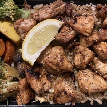 HIBACHI PAPI - Updated December 2025 - 185 Photos & 244 Reviews - 920 ...