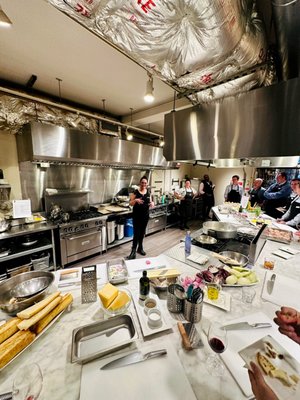 DISH COOKING STUDIO - Updated December 2025 - 72 Photos & 11 Reviews ...