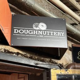DOUGHNUTTERY - Updated July 2025 - 798 Photos & 597 Reviews - 425 W ...