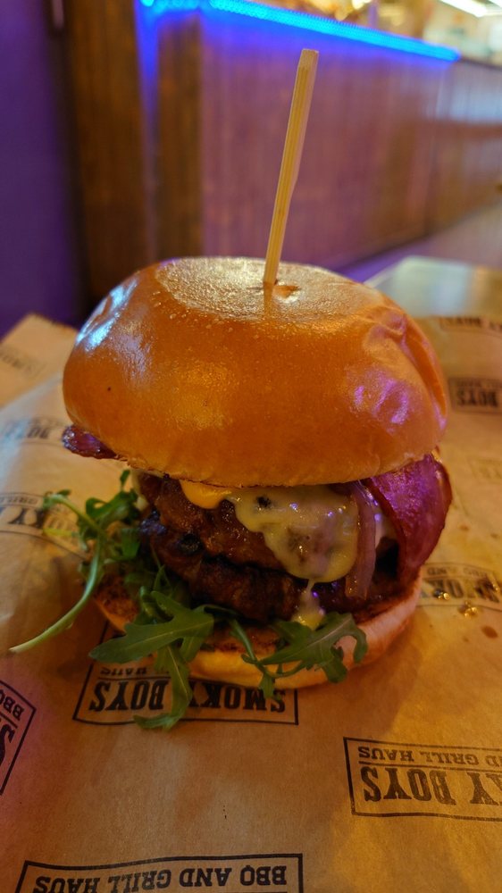 MEDZ CORNER - 62 Kensington High St, London, United Kingdom - Food ...