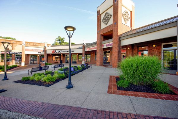 MERCER SQUARE - Updated September 2025 - 73 Old Dublin Pike, Doylestown ...